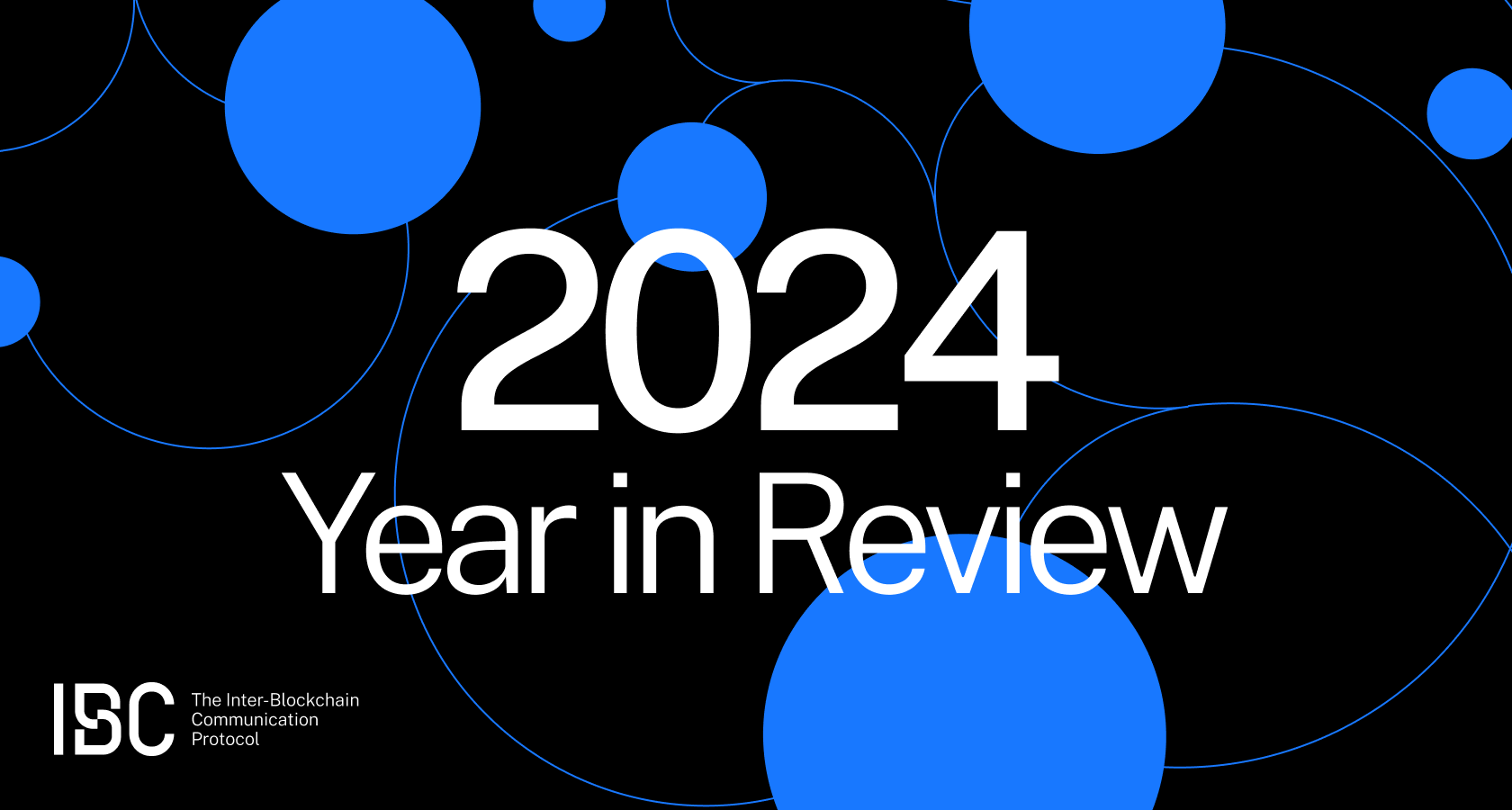 2024 Year in Review | IBC