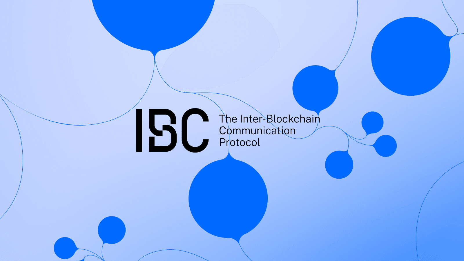 IBC | The Blockchain Interoperability Protocol With 115+ Chains