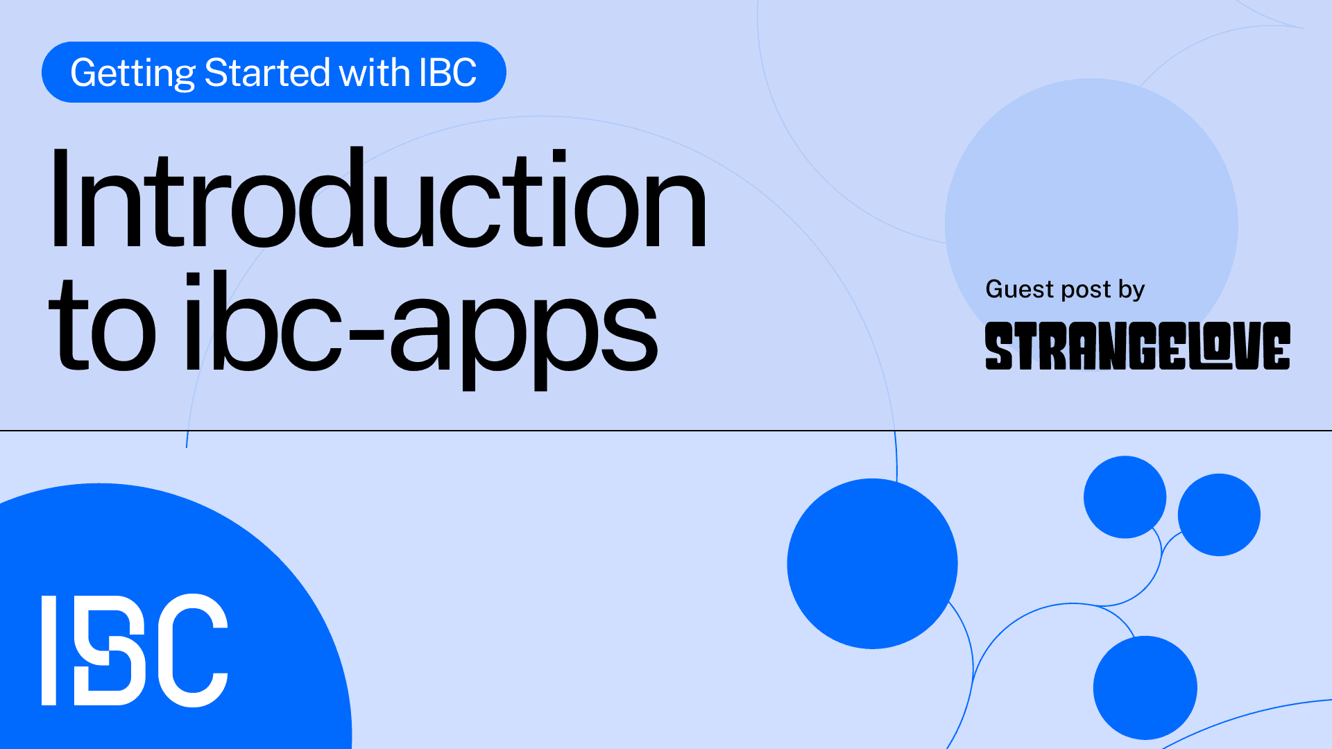 Introducing the Ibc-apps Repository | IBC